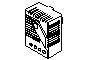 Part # 01220.0-00, Mechanical Hygrostat On STEGO, Inc.