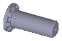 Part # HFHS-M10-35, High-Strength Studs - Type HFH/HFHS/HFHB - Metric ...