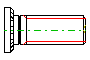Part # HFHS-M10-35, High-Strength Studs - Type HFH/HFHS/HFHB - Metric ...