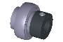 Part Number G1100KRRB, Fafnir® Eccentric Locking Collar Ball Bearings ...